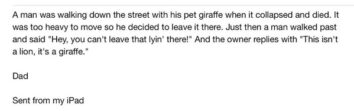 45 Funny Emails That Had People Laughing And Sharing Screenshots
