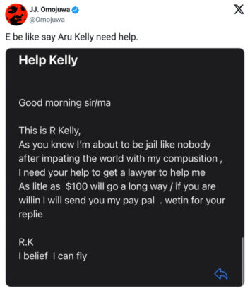 45 Funny Emails That Had People Laughing And Sharing Screenshots