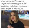 35 Hilarious Engineering Memes That Work On Every Level