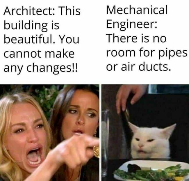 35 Hilarious Engineering Memes That Work On Every Level