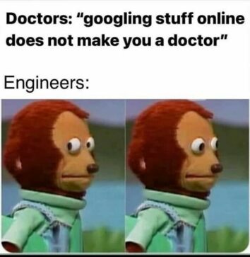 35 Hilarious Engineering Memes That Work On Every Level