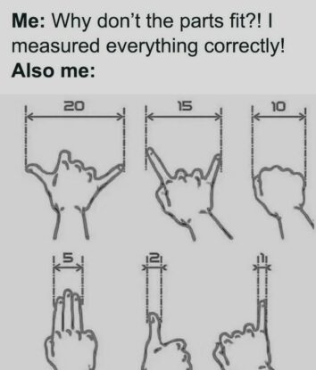 35 Hilarious Engineering Memes That Work On Every Level