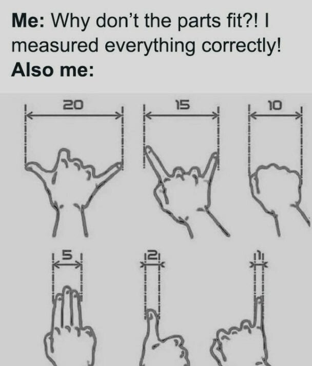 35 Hilarious Engineering Memes That Work On Every Level