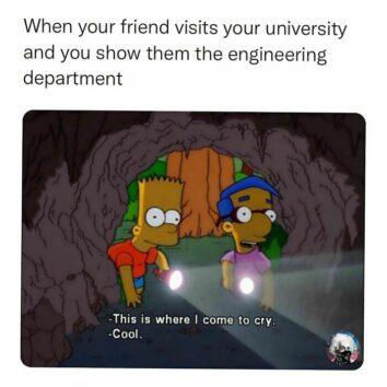 35 Hilarious Engineering Memes That Work On Every Level