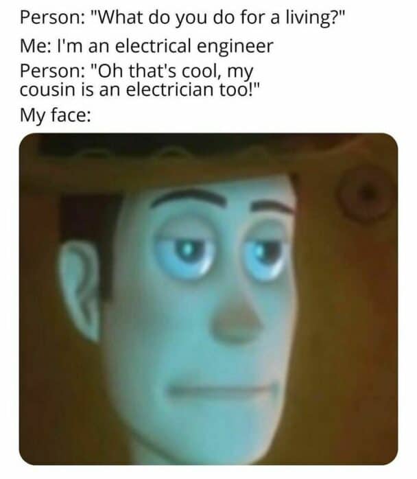 35 Hilarious Engineering Memes That Work On Every Level