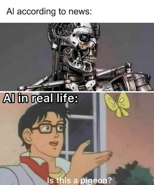 35 Hilarious Engineering Memes That Work On Every Level