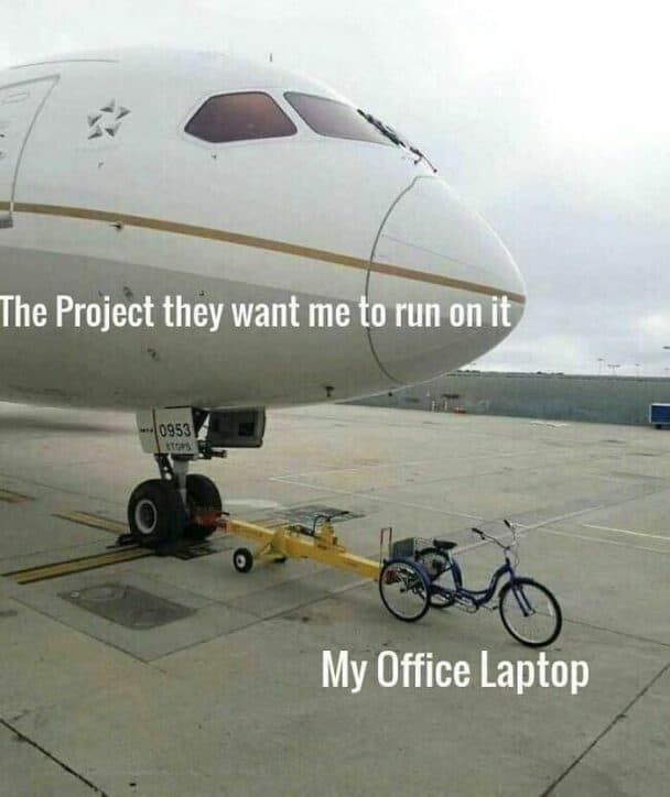 35 Hilarious Engineering Memes That Work On Every Level