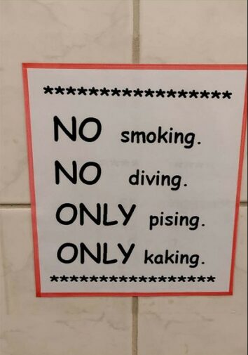 35 Hilarious Translations On Products Sold By Folks Who Don't Speak A ...