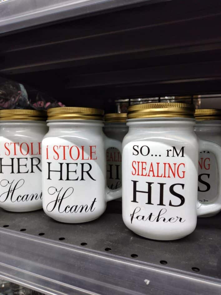 35 Hilarious Translations On Products Sold By Folks Who Don't Speak A ...