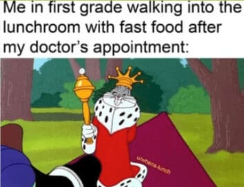 40 Funny Fast Food Memes That Are Better Than Getting Your Order Right ...