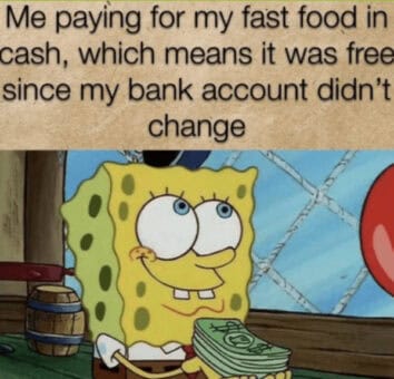 40 Funny Fast Food Memes That Are Better Than Getting Your Order Right ...