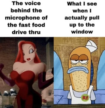 40 Funny Fast Food Memes That Are Better Than Getting Your Order Right ...