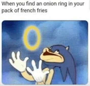 40 Funny Fast Food Memes That Are Better Than Getting Your Order Right ...