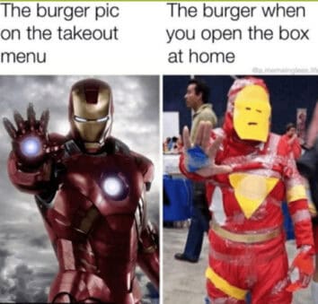 40 Funny Fast Food Memes That Are Better Than Getting Your Order Right ...