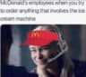 40 Funny Fast Food Memes That Are Better Than Getting Your Order Right ...