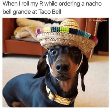 40 Funny Fast Food Memes That Are Better Than Getting Your Order Right ...