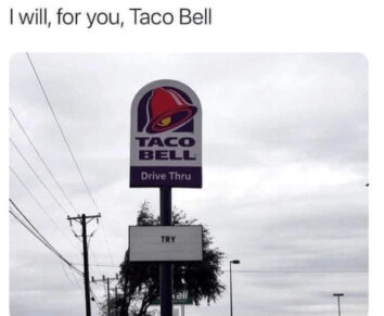 40 Funny Fast Food Memes That Are Better Than Getting Your Order Right ...