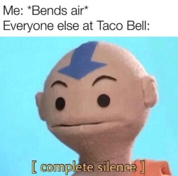 40 Funny Fast Food Memes That Are Better Than Getting Your Order Right ...