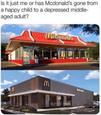 40 Funny Fast Food Memes That Are Better Than Getting Your Order Right ...