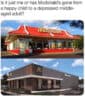 40 Funny Fast Food Memes That Are Better Than Getting Your Order Right ...