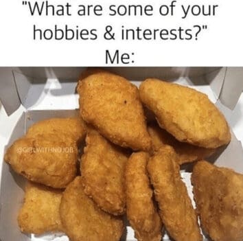 40 Funny Fast Food Memes That Are Better Than Getting Your Order Right ...