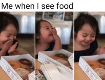40 Funny Fast Food Memes That Are Better Than Getting Your Order Right ...