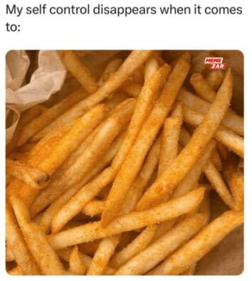 40 Funny Fast Food Memes That Are Better Than Getting Your Order Right ...