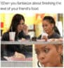 40 Funny Fast Food Memes That Are Better Than Getting Your Order Right ...