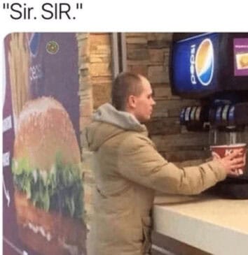 40 Funny Fast Food Memes That Are Better Than Getting Your Order Right ...