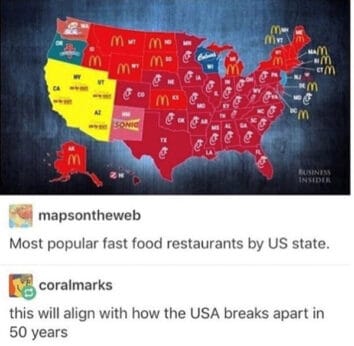 40 Funny Fast Food Memes That Are Better Than Getting Your Order Right ...