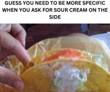 40 Funny Fast Food Memes That Are Better Than Getting Your Order Right ...