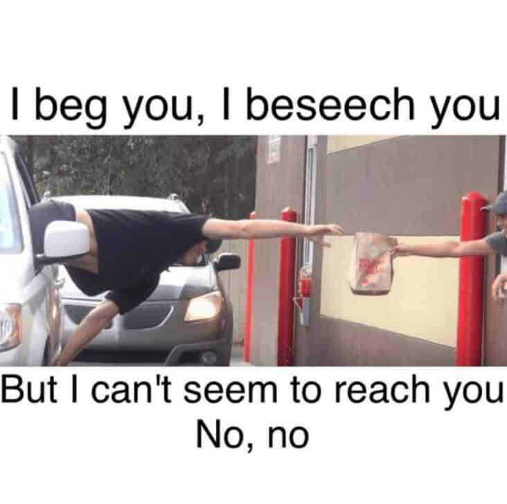 39 Funny Memes For Anyone Who Has Ever Worked In Fast Food