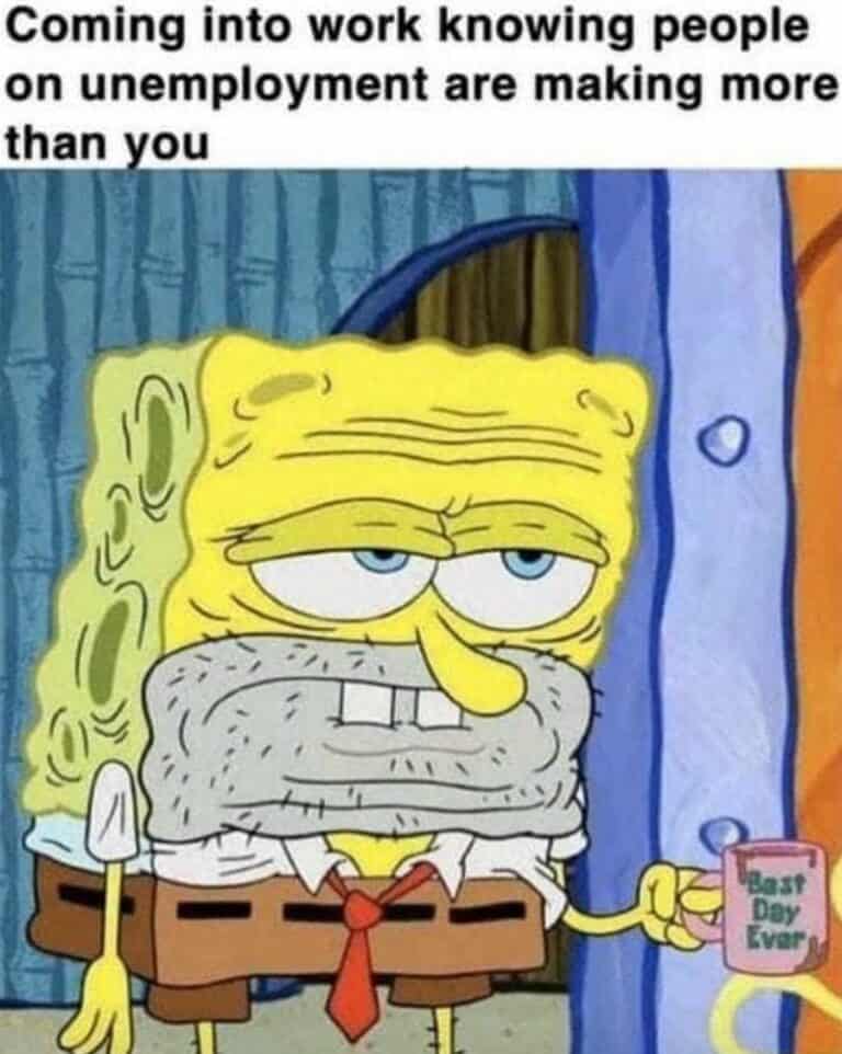 39 Funny Memes For Anyone Who Has Ever Worked In Fast Food