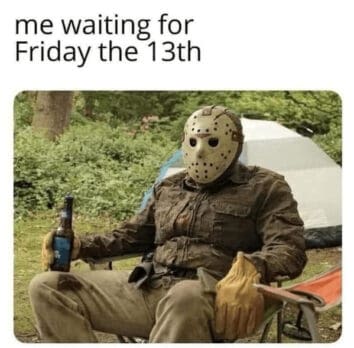 30+ Hauntingly Funny Memes Guaranteed To Keep You Laughing This Friday ...