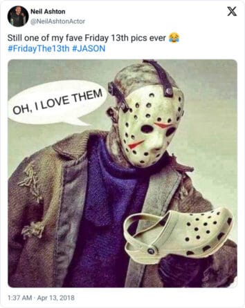 30+ Hauntingly Funny Memes Guaranteed To Keep You Laughing This Friday ...