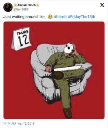 30+ Hauntingly Funny Memes Guaranteed To Keep You Laughing This Friday ...