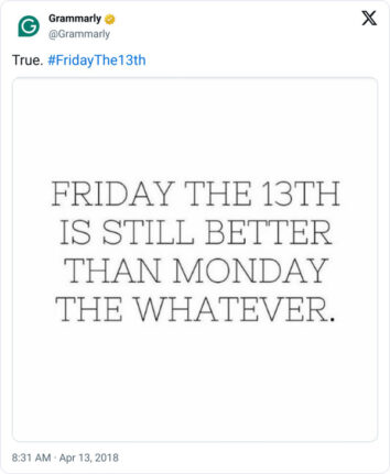 30+ Hauntingly Funny Memes Guaranteed To Keep You Laughing This Friday ...