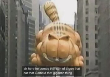35 Funny Garfield Memes That Pair Well With Lasagna (September 5, 2024)