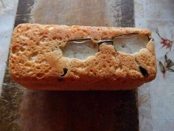 35 Hilarious Kitchen Fails From People Who Could Burn A Bowl Of Cereal