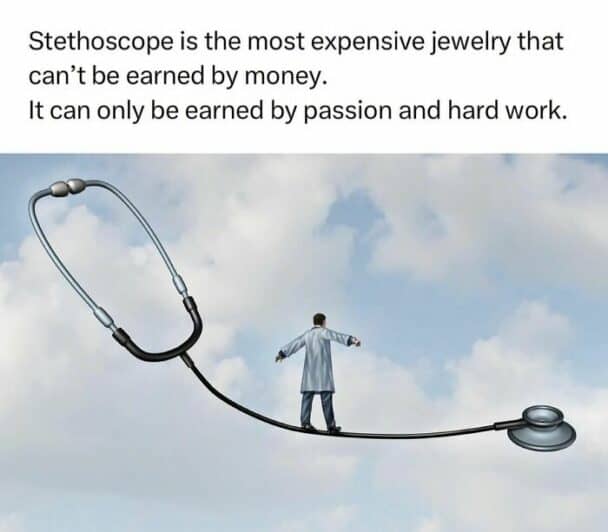 40 Funny Medical Worker Memes From Nurses, Doctors, and Students Who ...