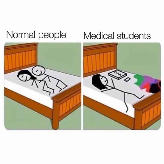 40 Funny Medical Worker Memes From Nurses, Doctors, and Students Who ...