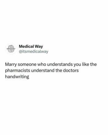 40 Funny Medical Worker Memes From Nurses, Doctors, and Students Who ...