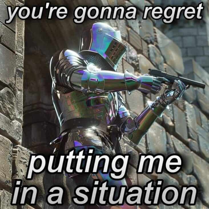 35 Funny Medieval Memes To Bring Some Light Into Your Dark Ages