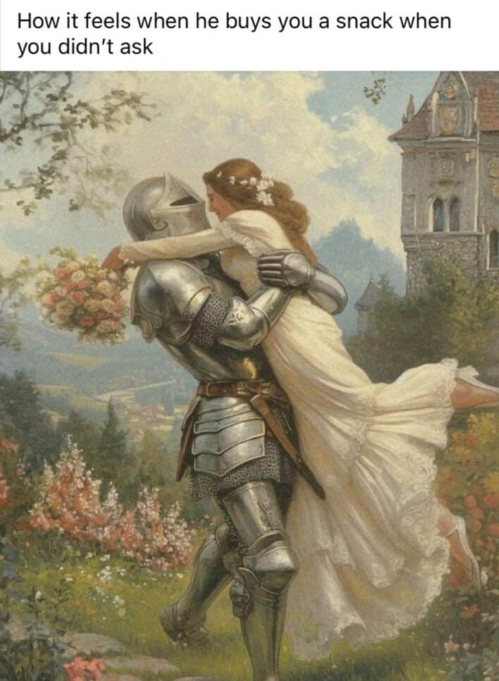 35 Funny Medieval Memes To Bring Some Light Into Your Dark Ages