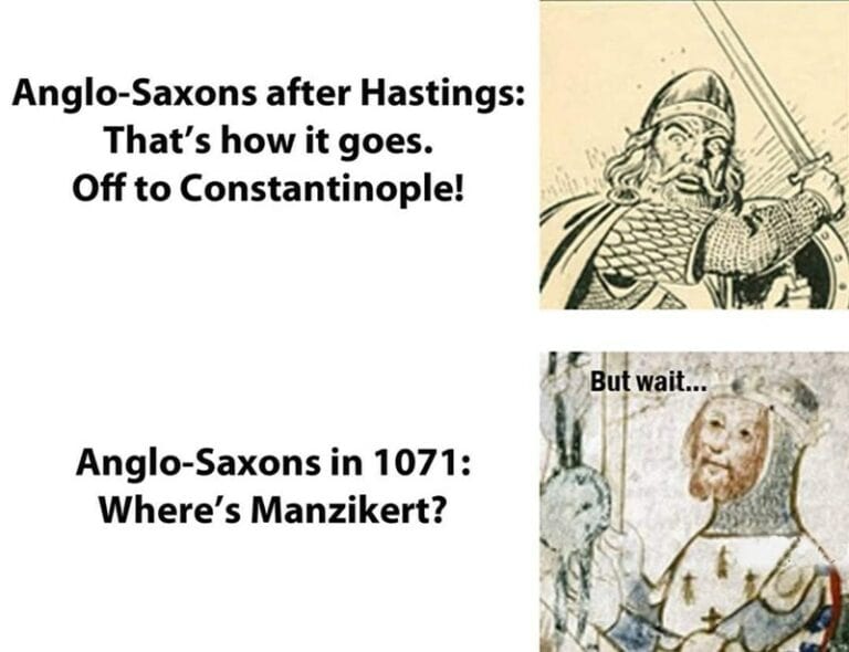 35 Funny Medieval Memes To Bring Some Light Into Your Dark Ages