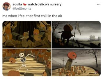 40 Funny Memes That Capture The Pure Joy Of Fall’s First Day (September ...