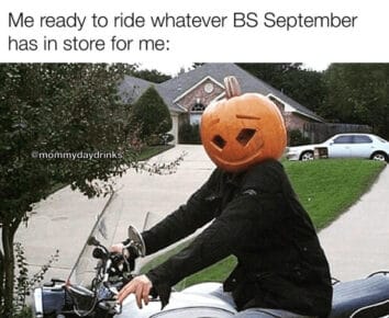 40 Funny Memes That Capture The Pure Joy Of Fall’s First Day (September ...