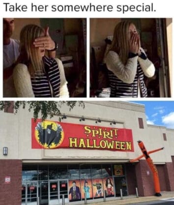 40 Funny Memes That Capture The Pure Joy Of Fall’s First Day (September ...