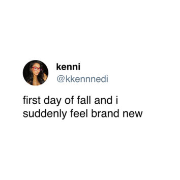 40 Funny Memes That Capture The Pure Joy Of Fall’s First Day (September ...