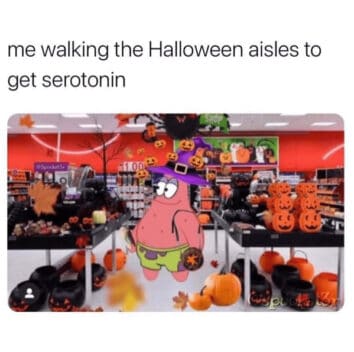 40 Funny Memes That Capture The Pure Joy Of Fall’s First Day (September ...